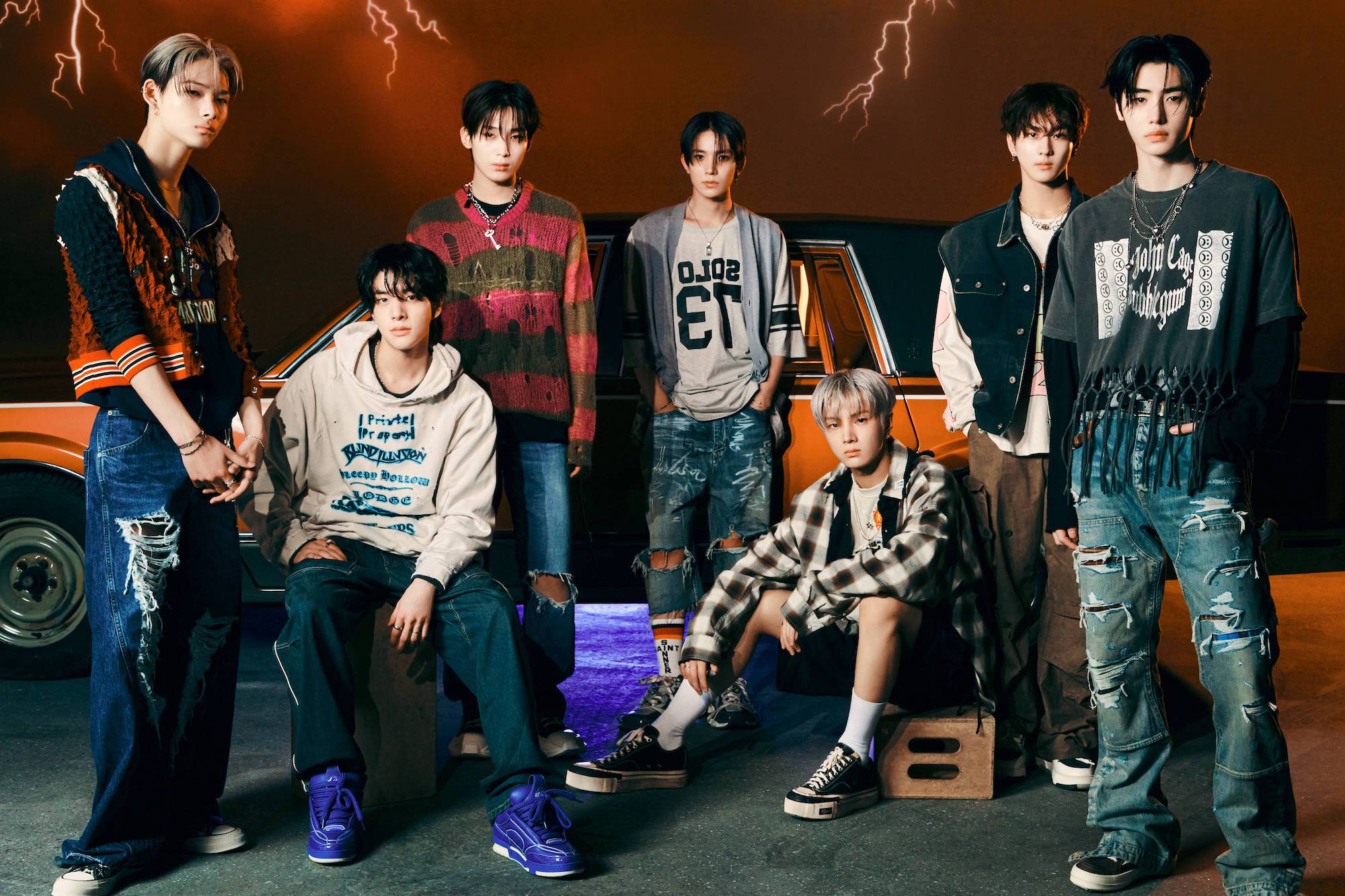 「BELIFT LAB」滋慶学園COMグループがサポートする次世代K-POPアーティスト発掘のためのオーディションを開催