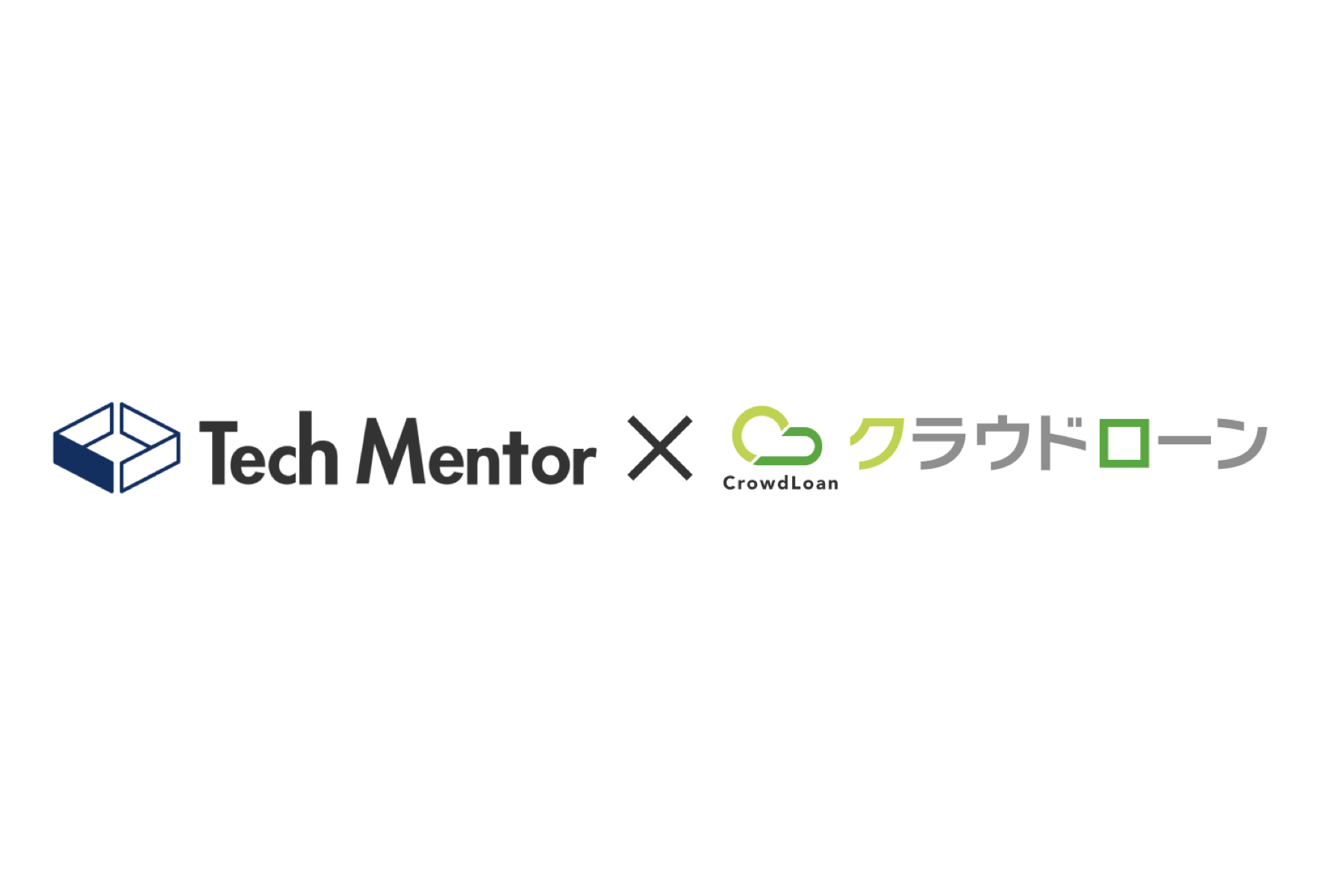 ifが提供する「TechMentor」クラウドローンとの提携を開始