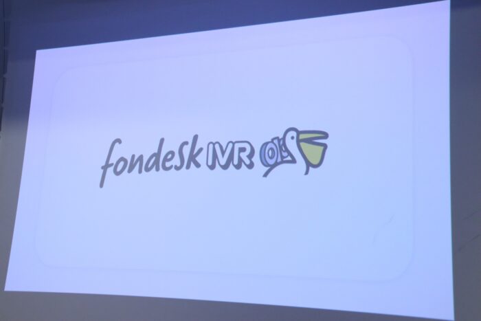 低価格・シンプルな使いやすさを実現！うるるが電話自動応答新サービス「fondesk IVR」を提供開始